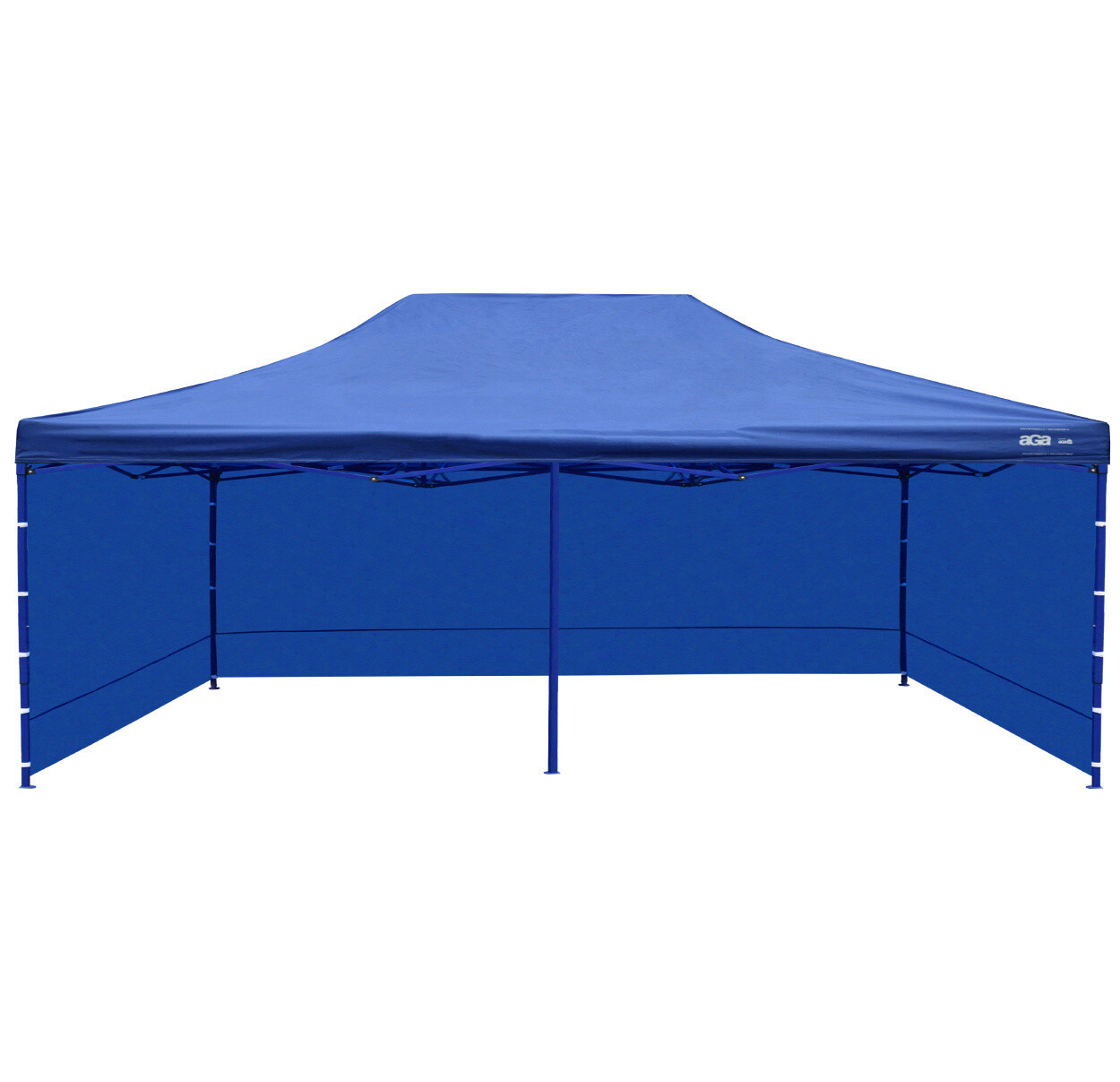 Prodejní stánky - Aga24